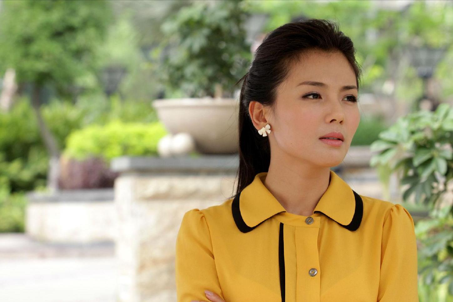 Liu Tao's black history was exposed, and a certain actress publicly ...