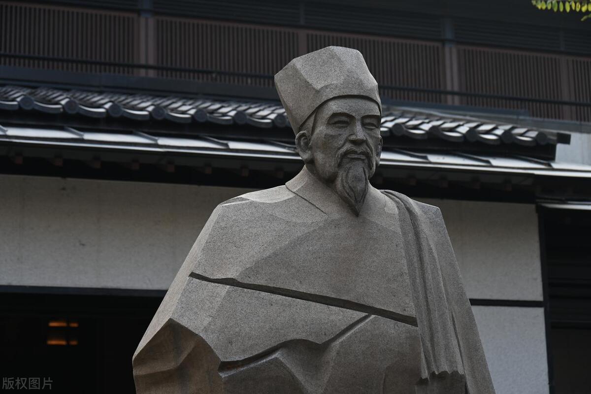 Wang Yangming: If you want to achieve great things, you must first ...