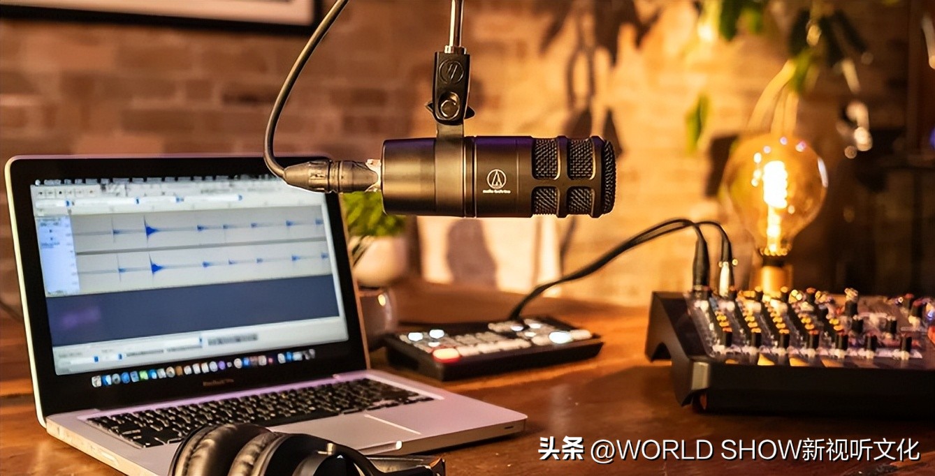 Audio-Technica Technology Forum Microphone Selection and Use Basic ...