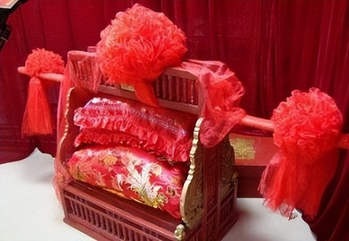 Ancient Marriage Customs (1) - iMedia