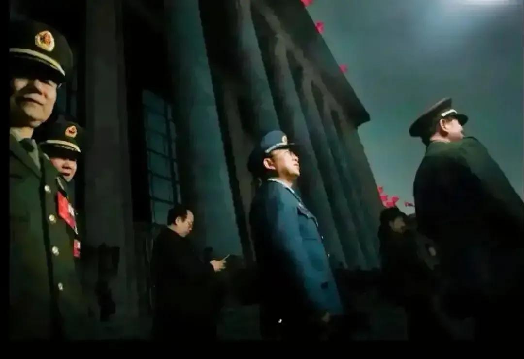 Dawn of the Empire The People's Liberation Army under the lens of AFP ...