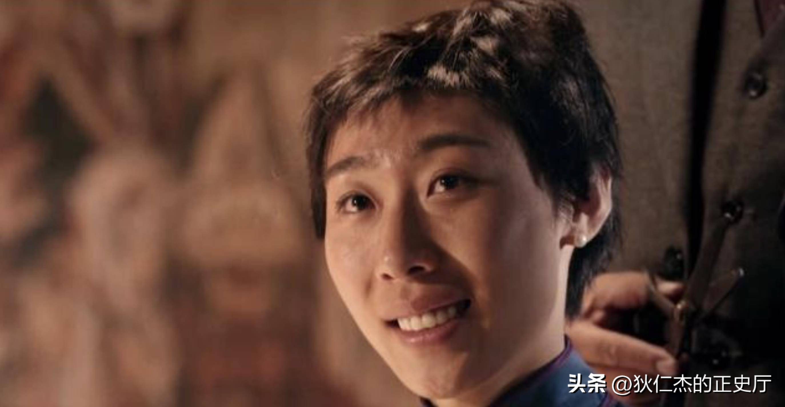 Ren Suxi: From the stage play to the screen, why did she become controversial - iMedia