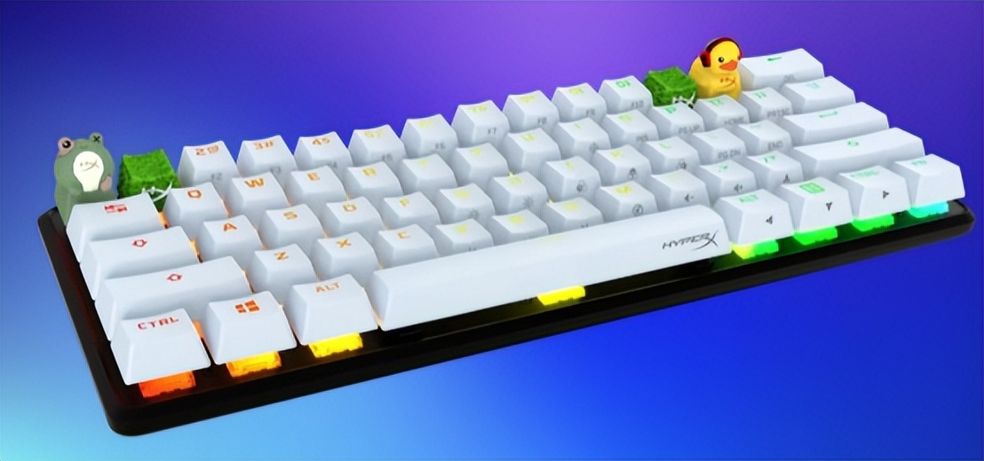 HyperX launches "HX3D" to realize personalized customization of game ...