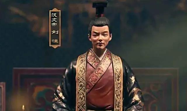 Zhou Yafu, a great hero in pacifying the "Seven Kingdoms Rebellion ...