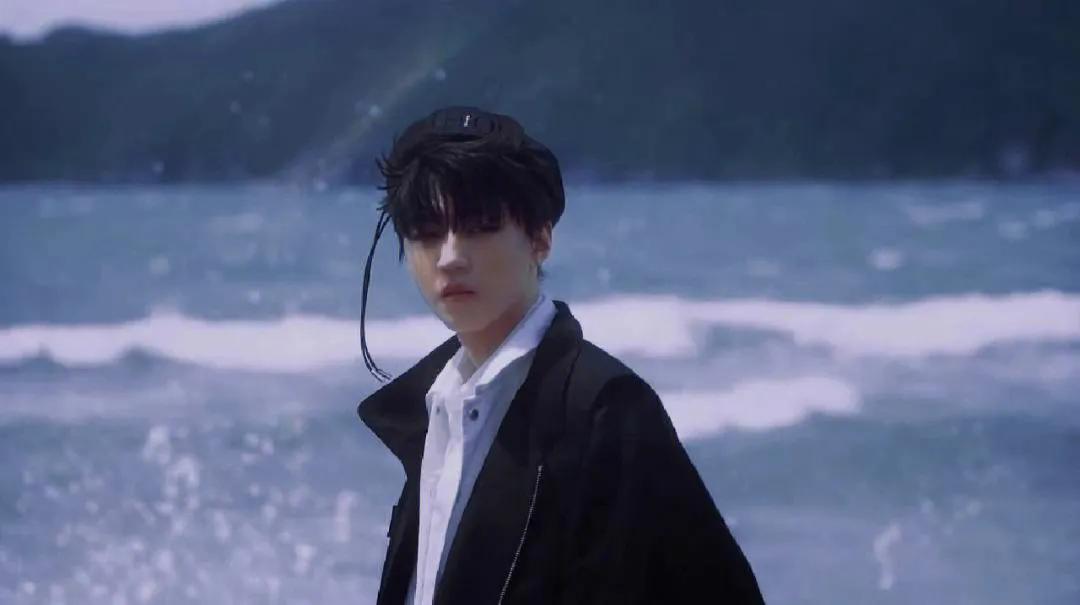 Xiaokai's beautiful picture - iNEWS