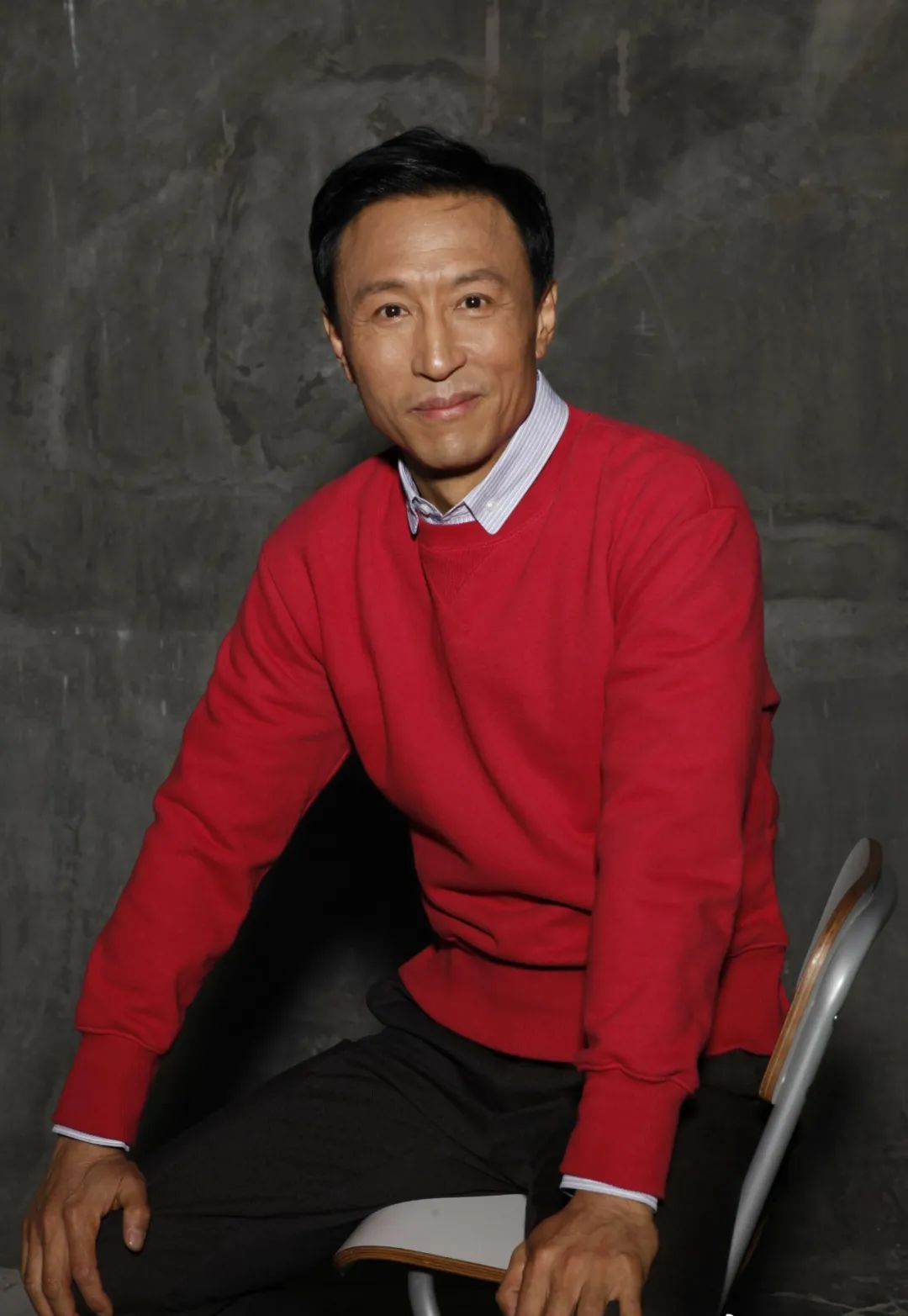 Wang Luoyong: Fighting Lin Hai's "Yang Zirong" Again - iNEWS