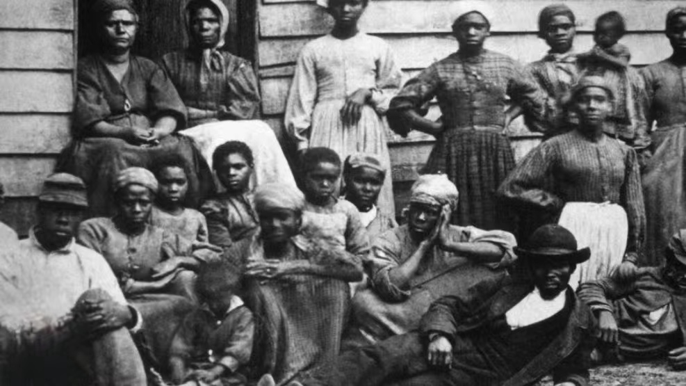 Negro Lords : A Forgotten Character in History - iMedia