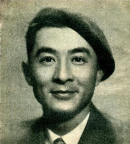 Zhao Dan: His wife heard that he had passed away, took the children ...