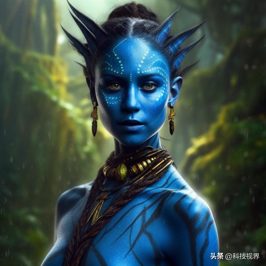 Apple Vision Pro hands-on: This is the headset I used to watch 'Avatar ...