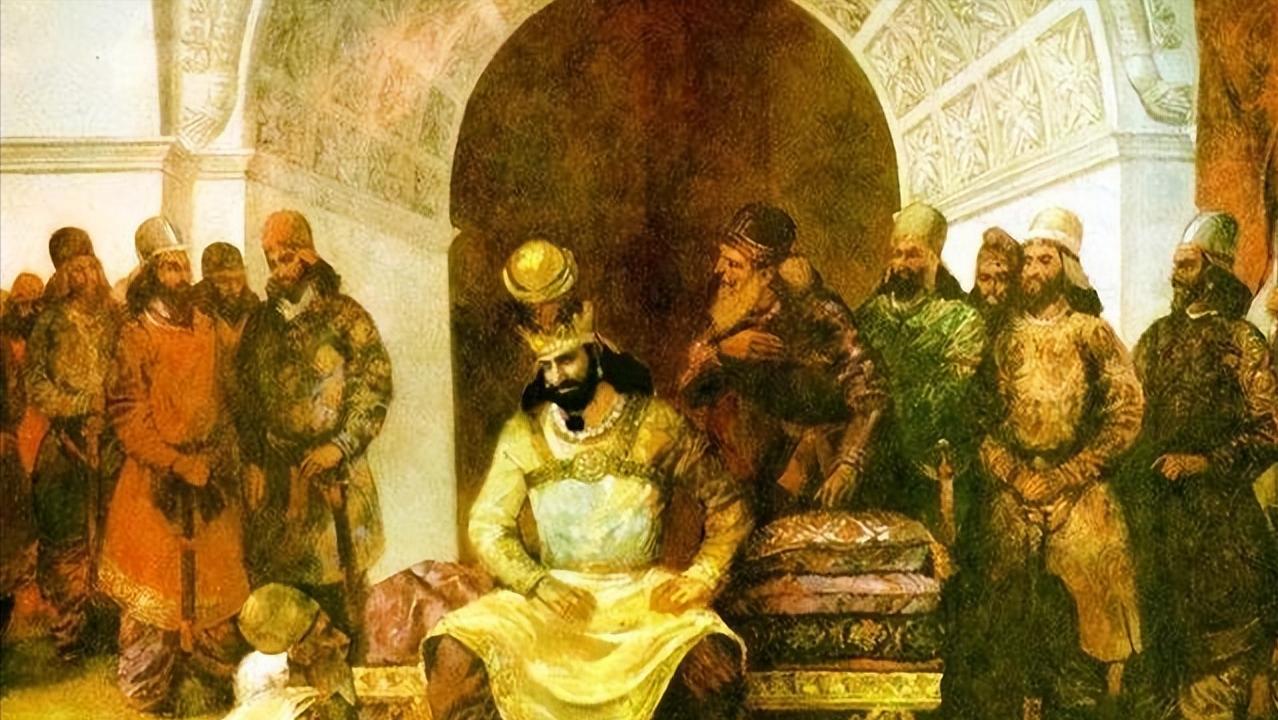 The Changes of Social Relations in the Early Sasanian Empire on the ...