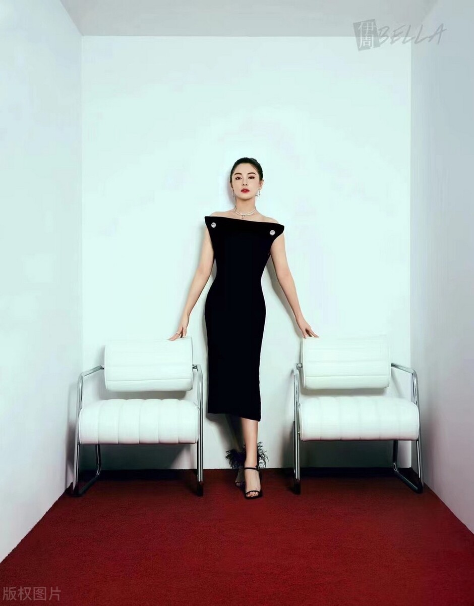 "Mei Nan"? Zhang Yuqi's WeChat name is "Gao Qiqiang". Life is rare and ...