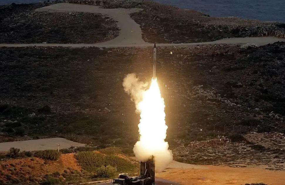 Due to the war in Ukraine, the US military discovered serious ...