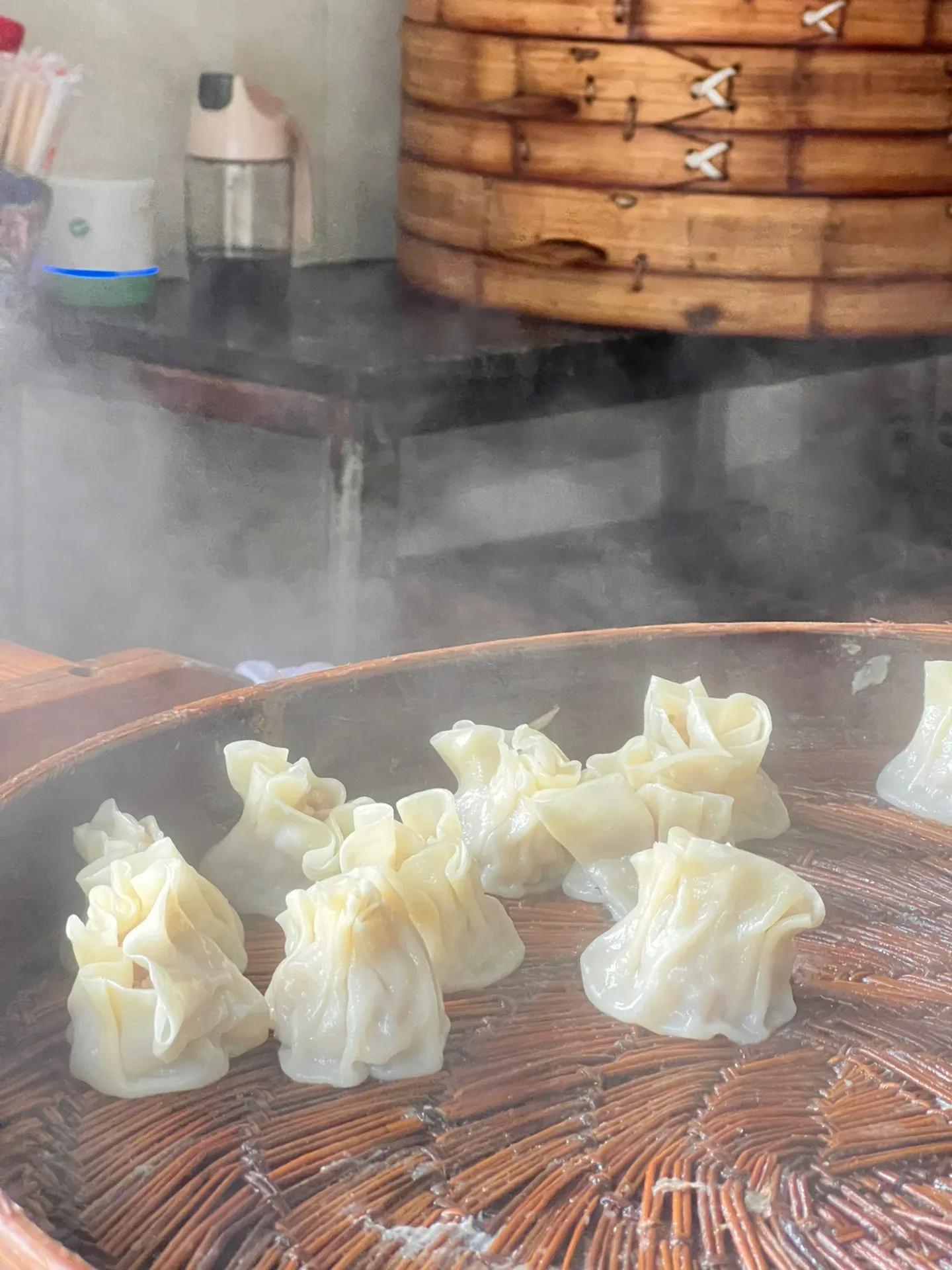 The most classic breakfast in Deqing City, Huzhou - iNEWS