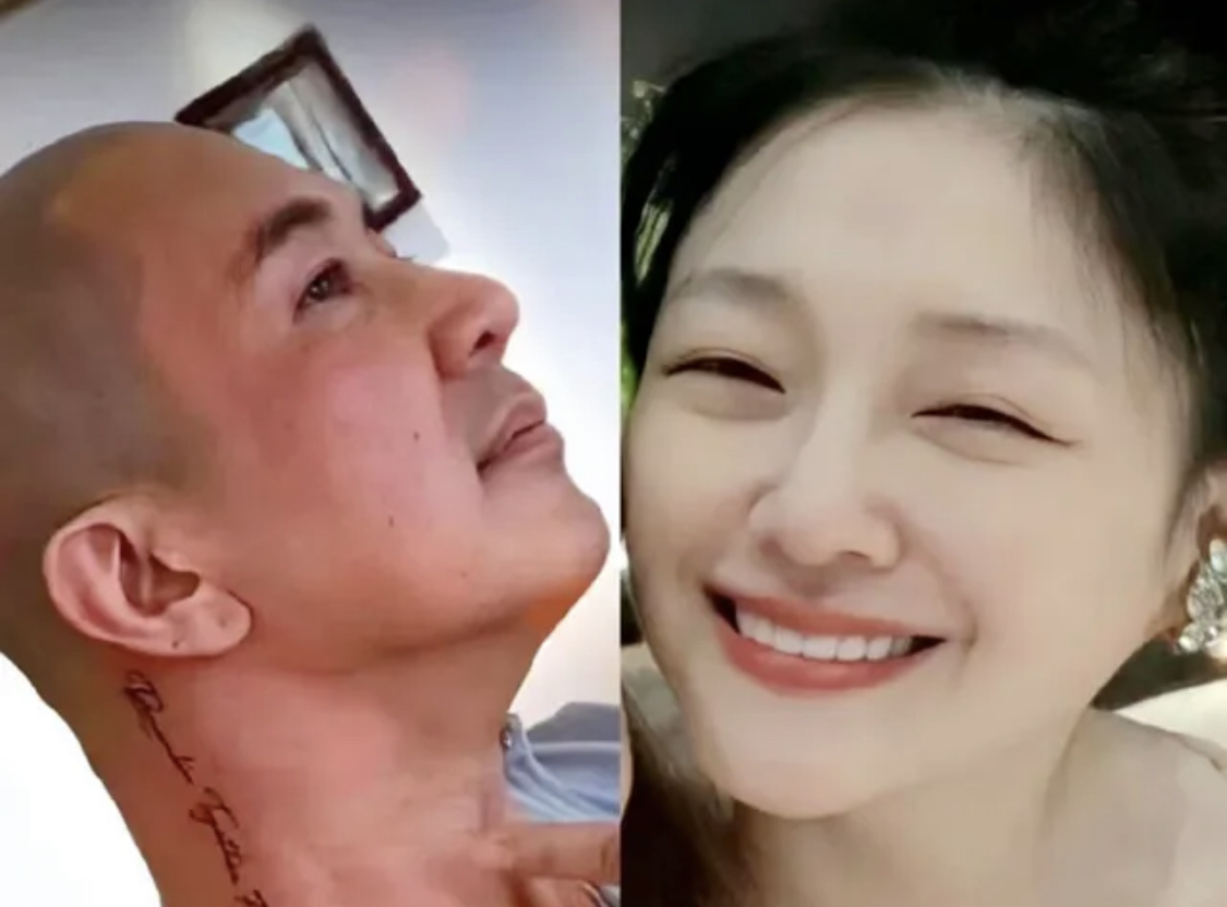 S's mother passed Gu Junye, and Wang Xiaofei, who was rated as "this" different, was looked down ...