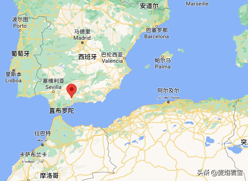 5,400-year-old megalithic burial discovered in Spain - iNEWS