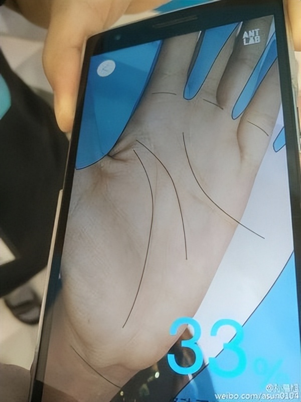 Improve efficiency again, Alipay has made new progress in palm payment ...