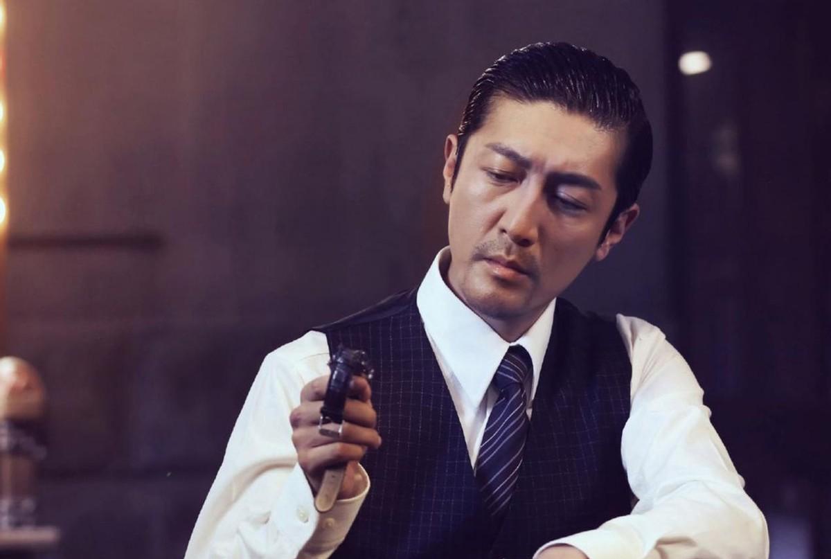 The spy war drama "Dear Tiger Condor" was launched, directed by Qian ...