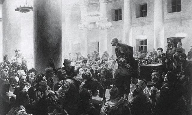 The complete story of the execution of secret police chief Beria - iNEWS