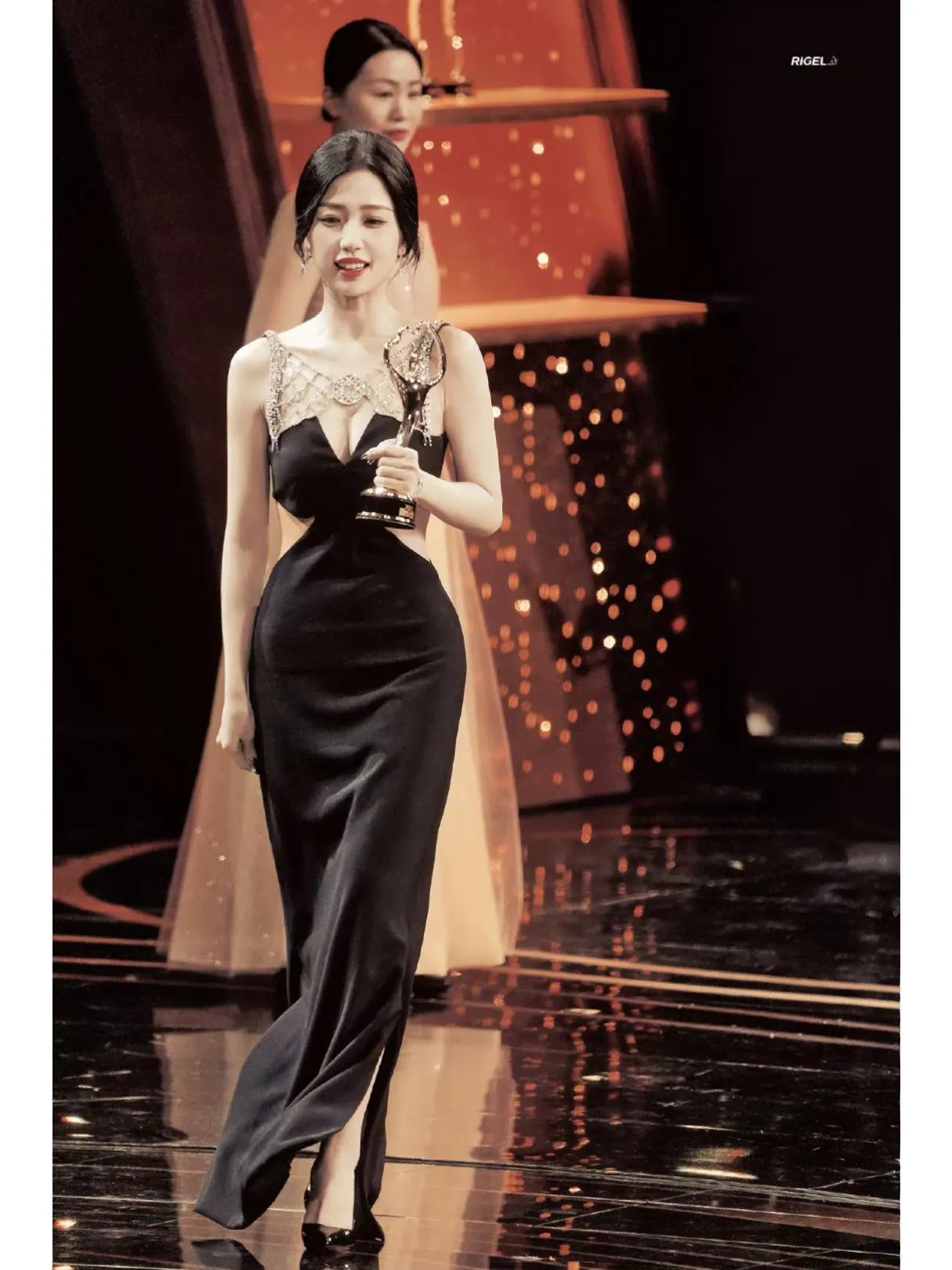Yu Shuxin - the versatile heroine of an idol drama - iMedia