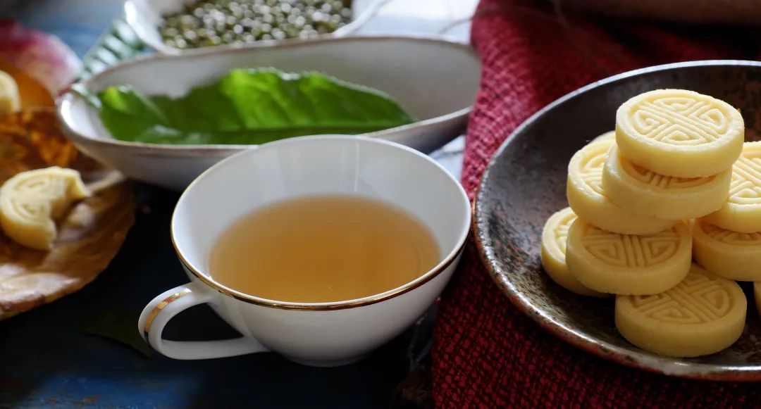 Does Vietnam also have ancient tree tea? - iNEWS