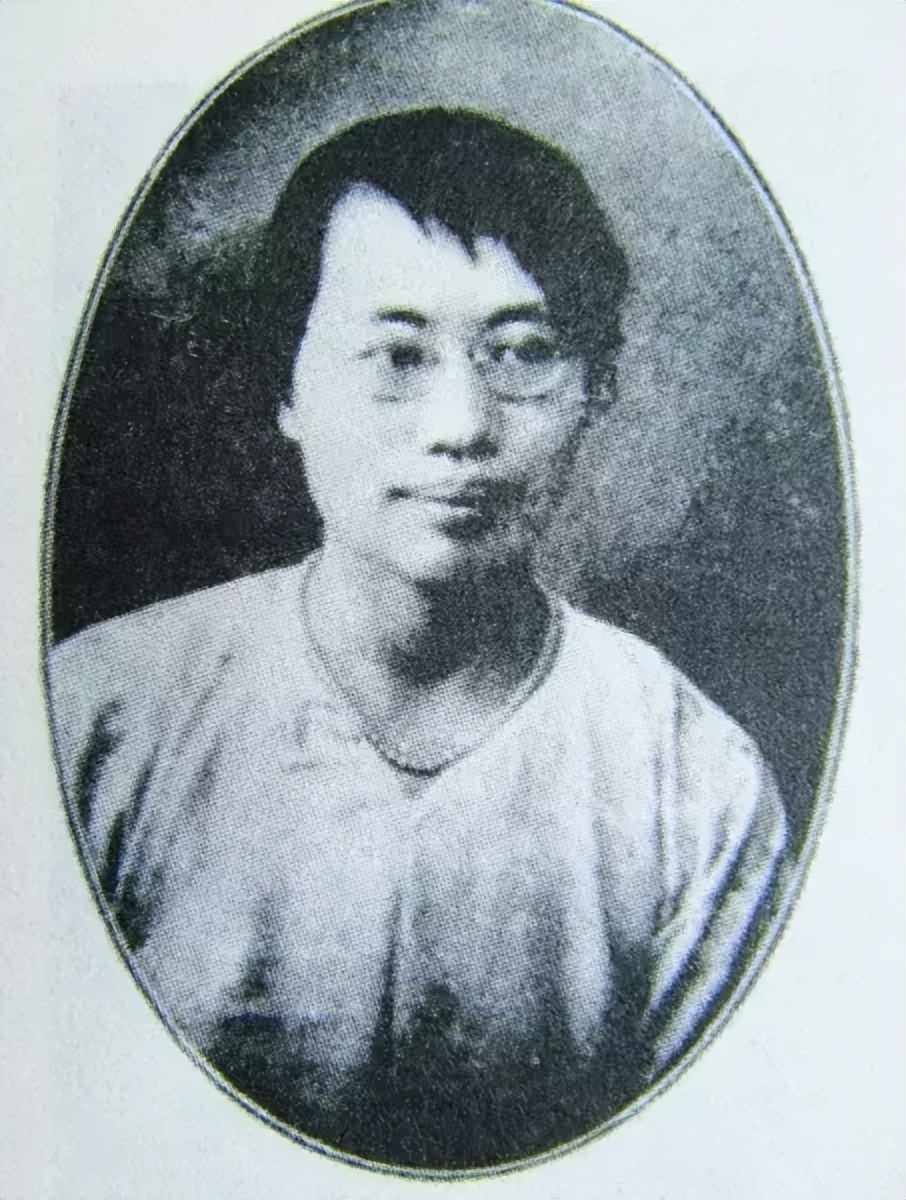 China's first female professor: was pursued by Hu Shi, then married to ...