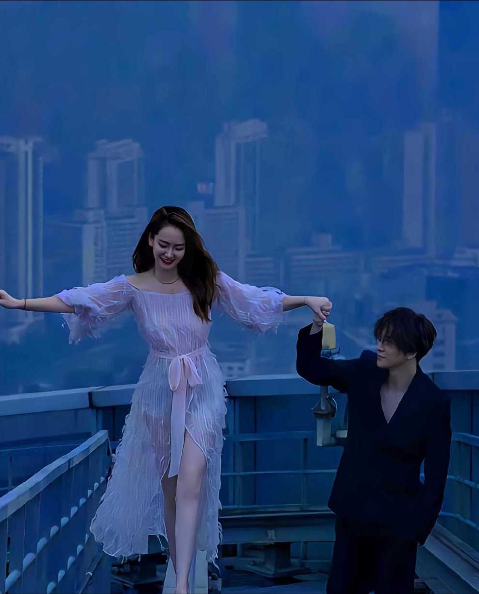 Qi Wei gave live broadcast of Xue Zhiqian concert tickets, Brother Qi, you understand well, this ...