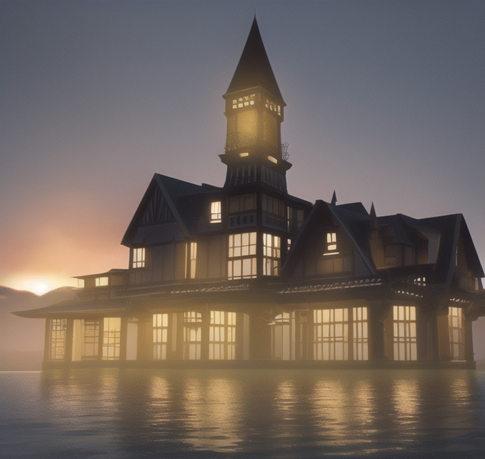 The new trend of AI painting, HP VICTUS Light and Shadow Wizard 9 ...