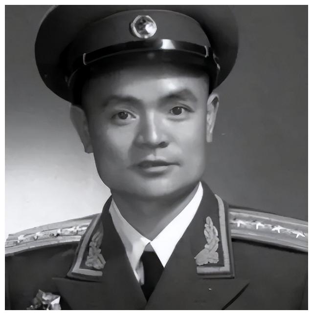 He was once promoted to battalion commander by General Su Yu, and was ...