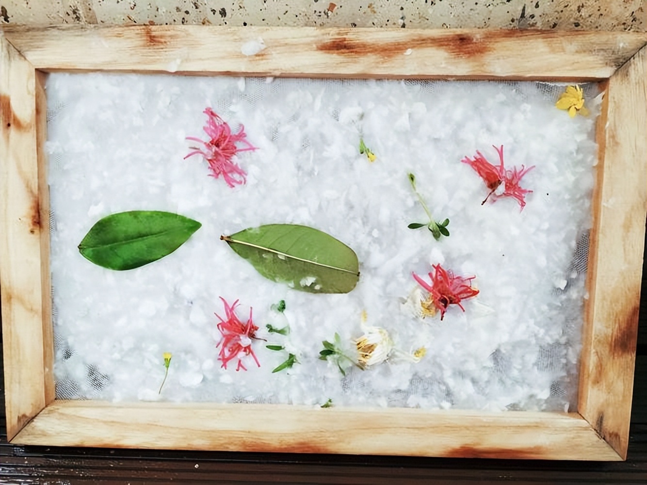 Ancient papermaking is the original manufacturing method of ancient ...