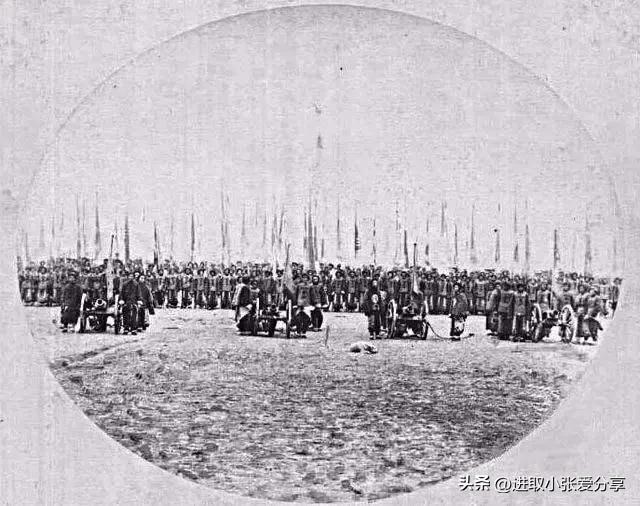 Zuo Zongtang: Great Contributions of China's Greatest Man in Five ...