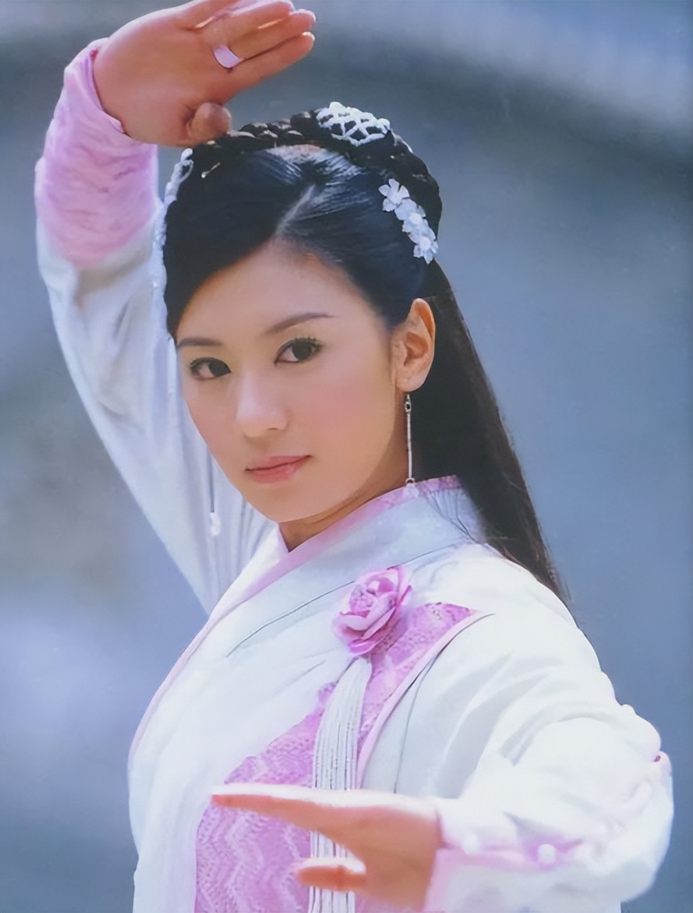 Alyssa Chia: She lost her father's life at the age of 19, broke up with ...