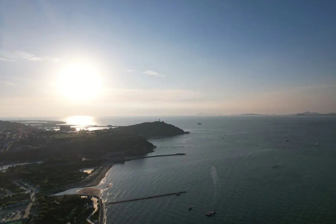 Yantai Travel Guide - iNEWS