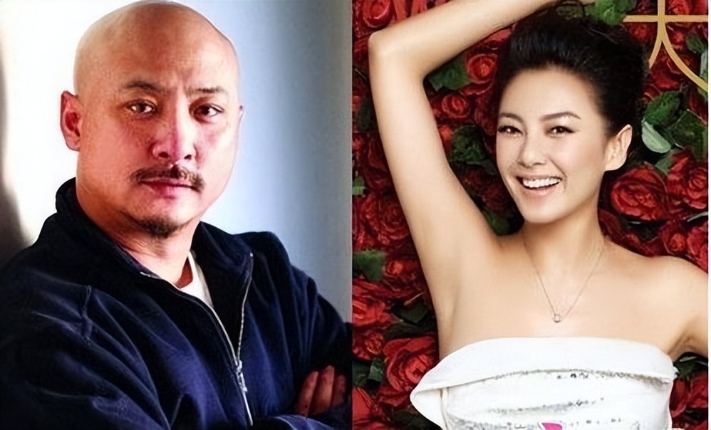 Wang Quanan: Lived with Jiang Wenli for 5 years and Yu Nan for 10 years, but turned around and ...