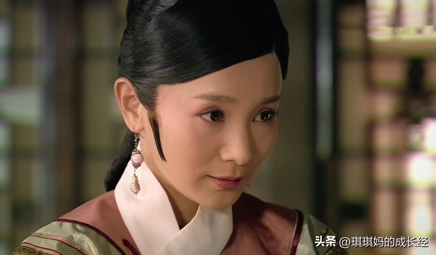 "The Legend of Zhen Huan" the emperor punished her to go to Penglaizhou ...