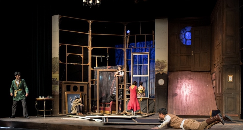The Musical Oliver! "Origin and history, has an important position in ...