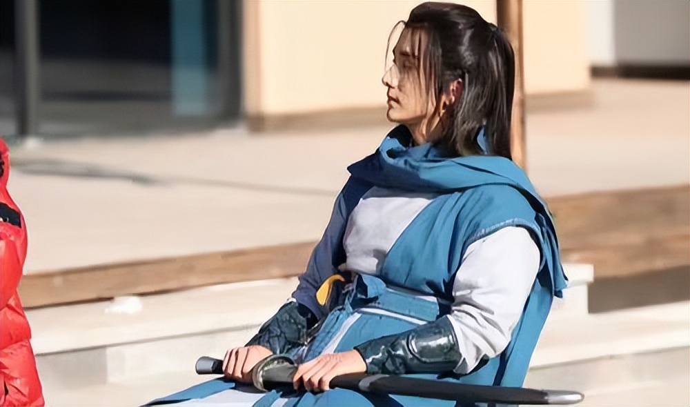 The official announcement of "New Sword and Sword III", the five ...