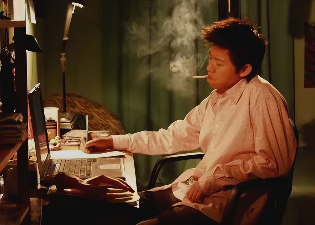 The movie "Waiting Alone": You have to learn to wait alone - iMedia