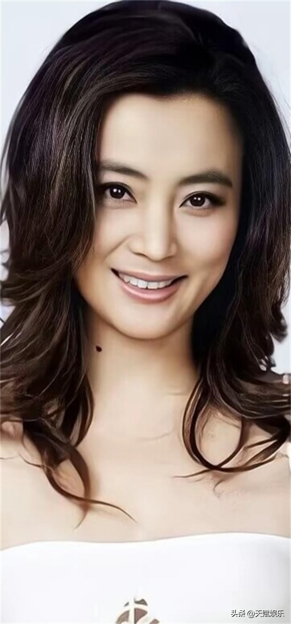 2023 version of Li Lingyu's beautiful photo (1) - iMedia