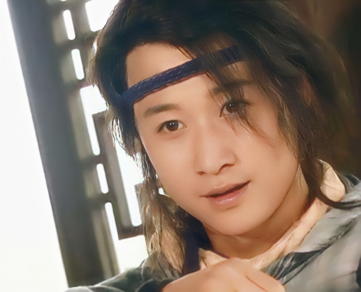 Ah Fei loved Lin Xian'er so much, why did he abandon her in the end ...