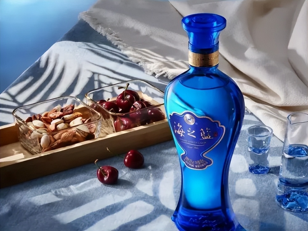 The Creation, Inheritance and Transcendence of Yanghe - iNEWS