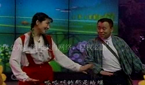 The depraved life of "gazi" Xie Mengwei and the "sketch giant" who was ...