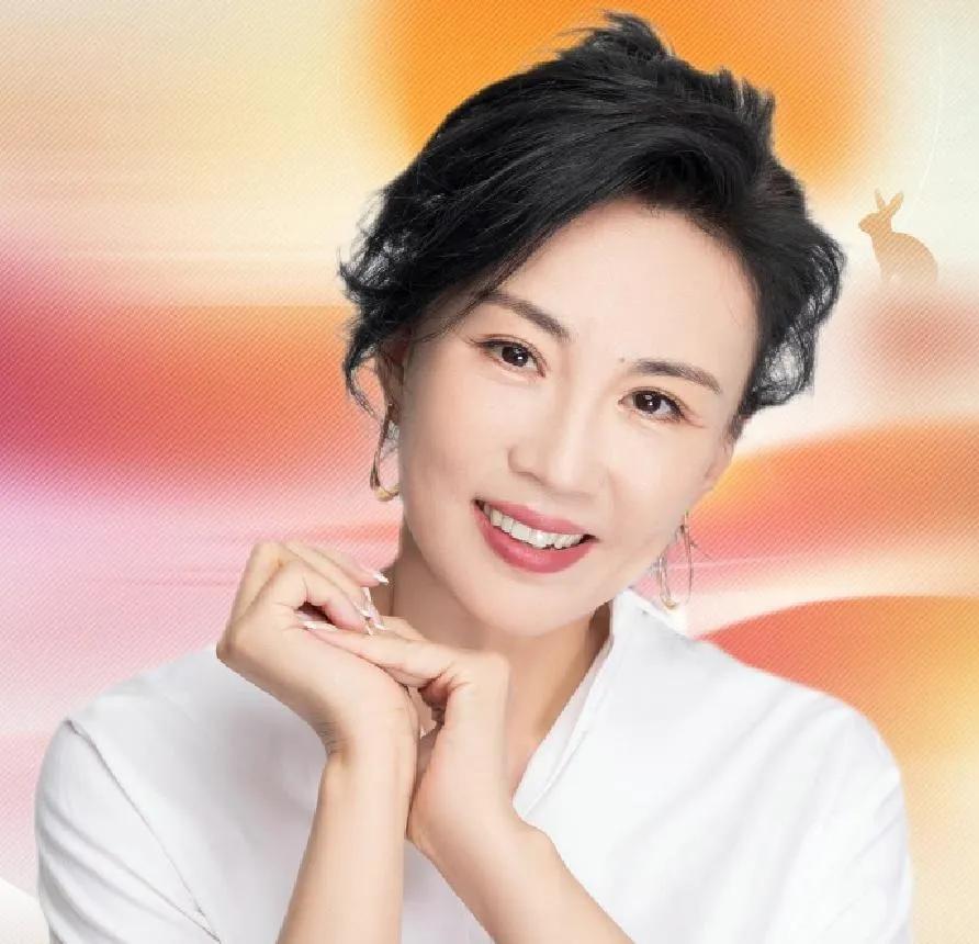 Actor Ma Li: She got married after graduation and had a son after ...