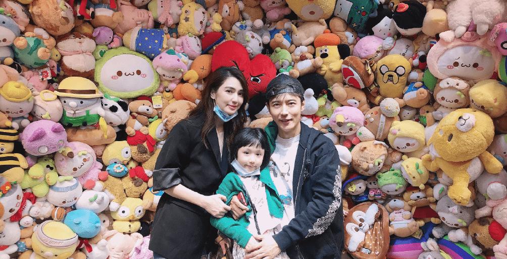 Hong Xin officially announced the divorce and scolded Zhang Danfeng for ...