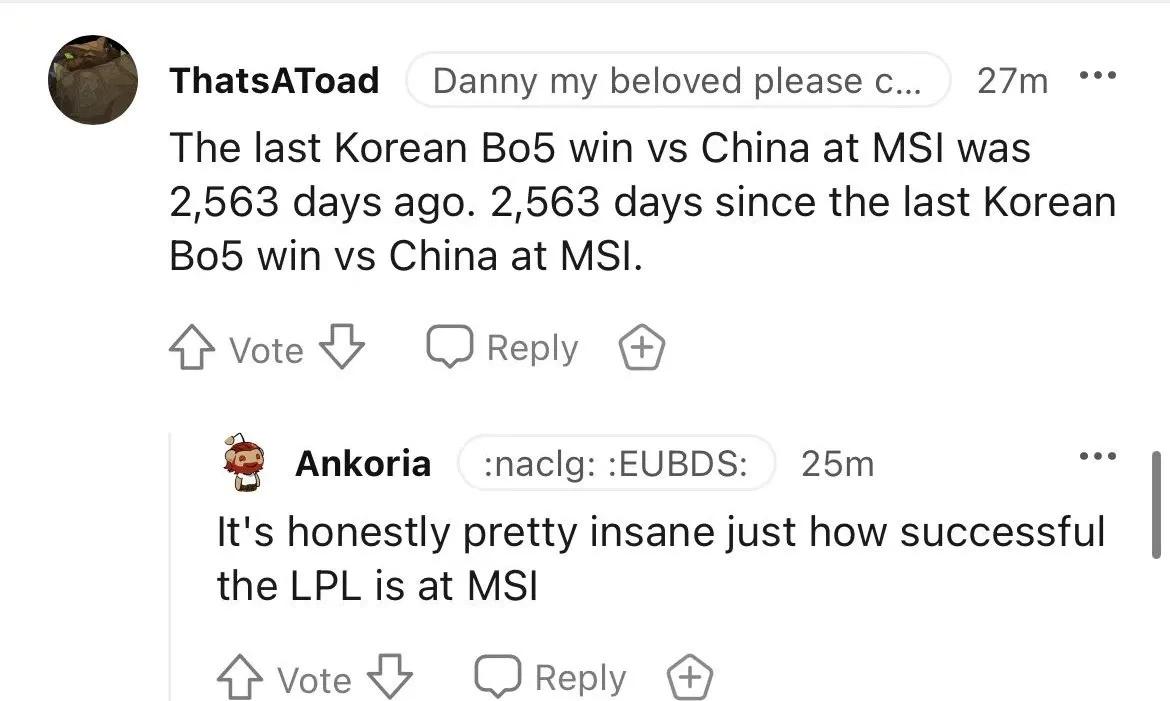 BLG 3:1成功擊落T1與JDG會師決賽 海外網友熱議BLG 3:1 T1 - 頭條匯