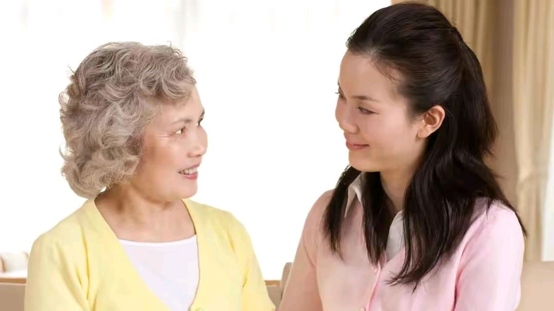 "Mom, come and bring your grandson, 4,000 yuan a month", 62-year-old ...