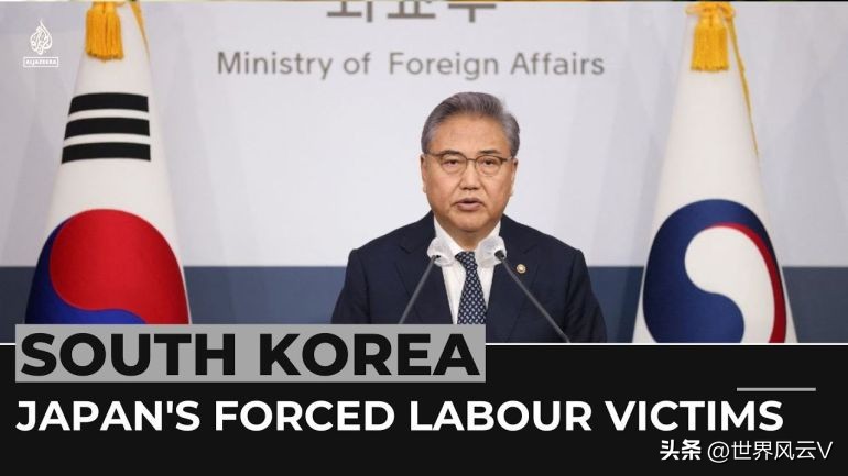 Faced with North Korean threats, Yoon Suk-yue visits Japan to seek to ...