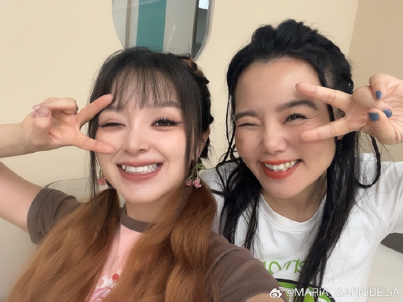 The final debut ranking of "Sisters Who Make Waves Season 4": Xie Na ...