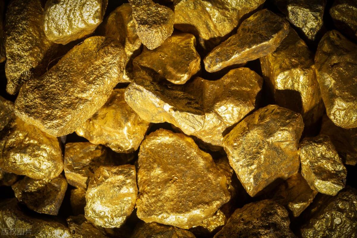 The Ancient Mysterious Art of "Touching a Stone Can Turn into Gold" - iNEWS