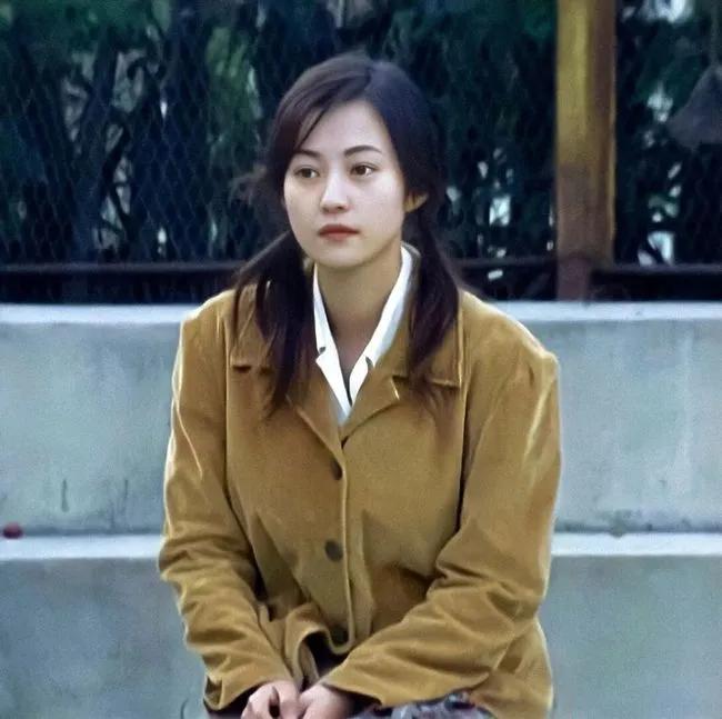 Hao Lei: She was abandoned by Deng Chao for filming large-scale scenes ...