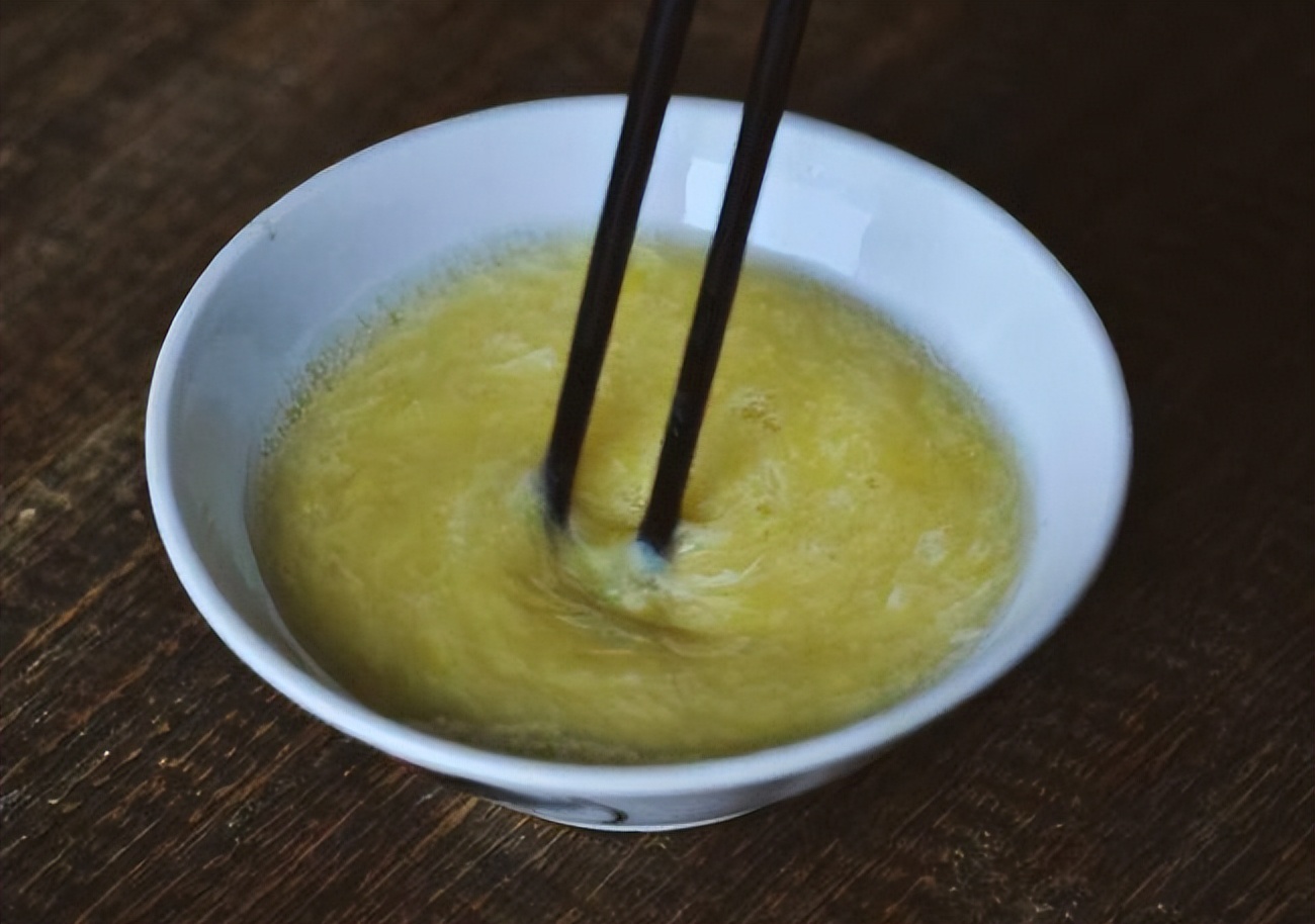 What are the health benefits of drinking a bowl of "Drip sesame oil ...
